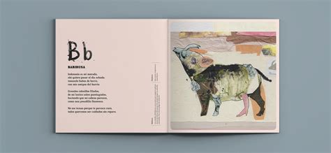 The Weirdest Alphabet Behance