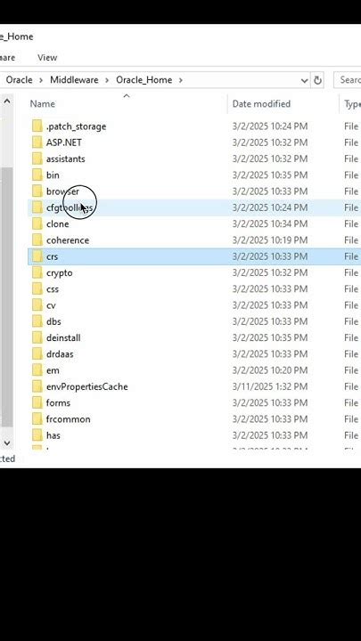 Forms 14c Installation Part8 Oracle Forms 14c Install On Window Full Setup Guide