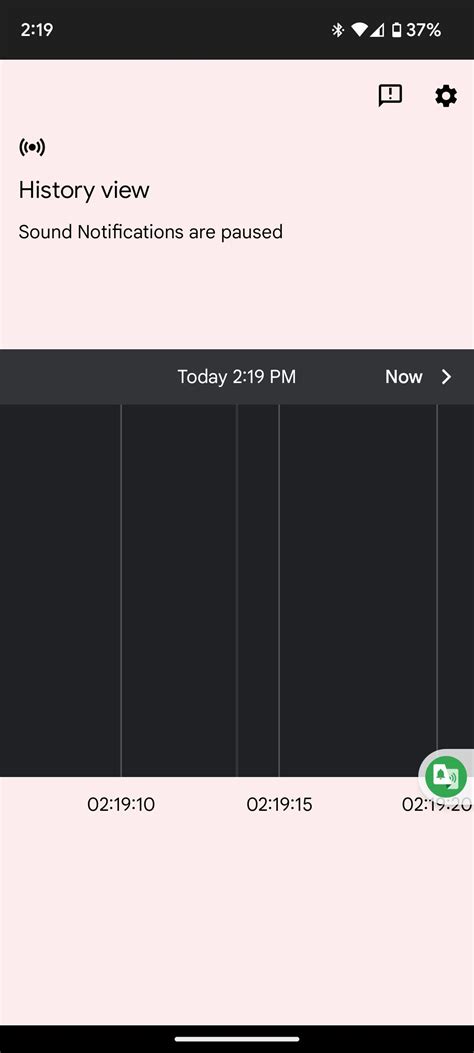 How To Turn Real World Sounds Into Visual Notifications On Your Android Phone