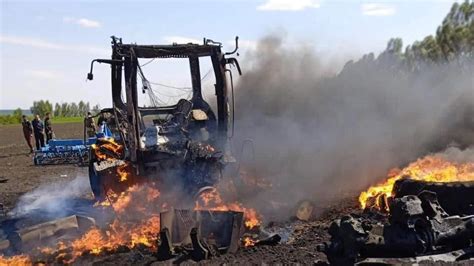 Збитки агросектору від війни — експерти озвучили суму Новини Live