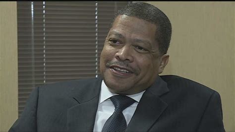 Pastor Sues Over Being Placed On Sex Offender Registry