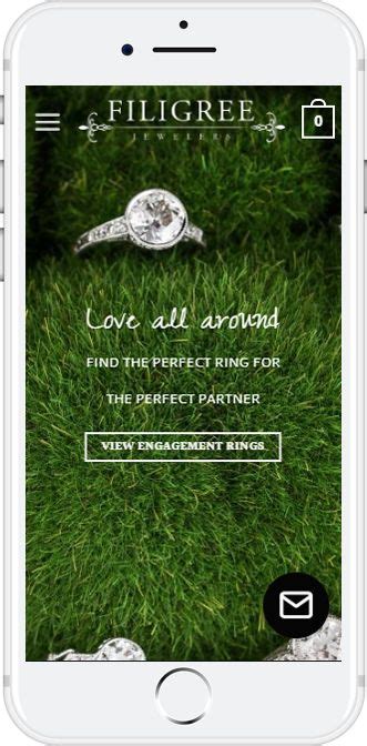 mobile and responsive website development and design