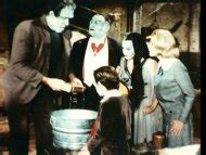 Naked Pat Priest In The Munsters Naked Pat Priest In The Munsters