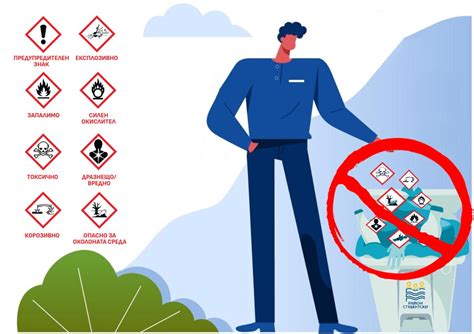 Мобилен пункт за събиране на опасни битови отпадъци в Сандански