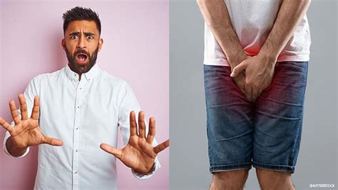 Can You Get Thrush On Your Penis
