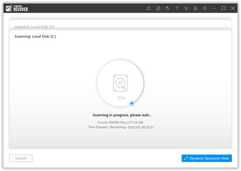 How To Recover Deleted Or Lost Exe Files From Computer