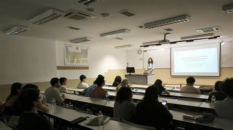Bilkent Physics Summer School 2025 Department Of Physics
