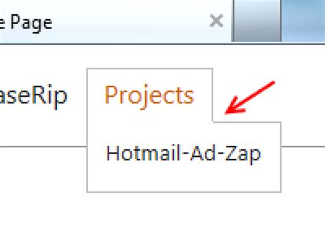 Html How To Fix This White Dot Border Issue In A Drop Down Menu Stack Overflow