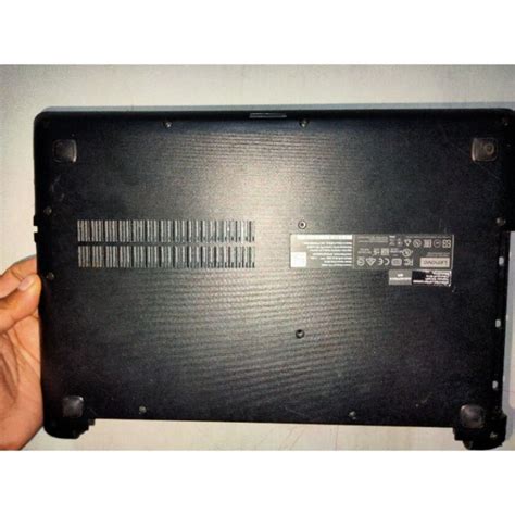 Jual Casing Bottom Case Laptop Bagian Bawah Lenovo Ideapad Ibr Jakarta Barat Franda