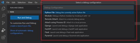 آموزش کار با پایتون در Vscode به صورت قدم به قدم مکتوب