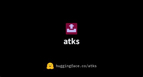 Atks Atks
