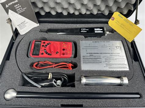 Nordson Non Loading Kv Meter Kit Great Lakes Gages