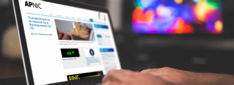 Apnic Blog Regional Internet Registry For The Asia Pacific