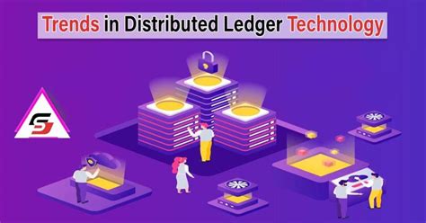 Stuffablog On Linkedin Top 10 Emerging Trends In Distributed Ledger