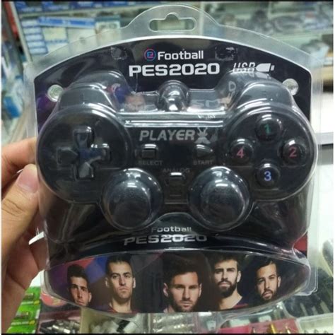 Jual Joystick Gamepad Usb Joypad Stik Stick Dual Shock Komputer Pc Laptop Shopee Indonesia