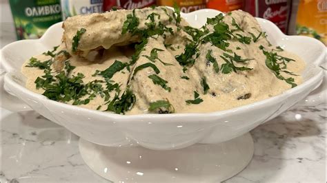 თევზი მაიონეზში Youtube