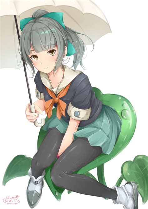 Yuubari Kantai Collection Zerochan