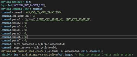 do vtol transition api isn t work in vtol plane vtol plane