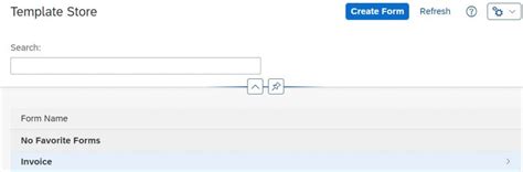 Get Started With Forms Service By Adobe Rest Api In Btp