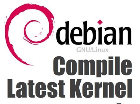 Kernel 312 Released Install And Compile In Debian Linux