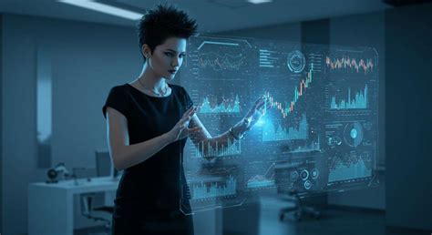 Empowering Business Analysts Master Data Visualization