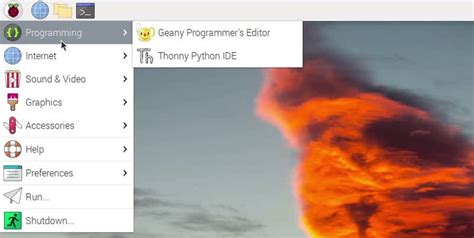 Best Desktop Environment On Raspberry Pi Tests Pictures RaspberryTips