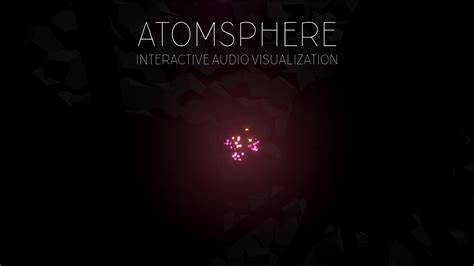 Atomsphere Prototype Sap Editor Youtube