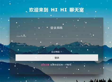 GitHub zhouwei online chat 基于 Python redis flask 的在线聊天室