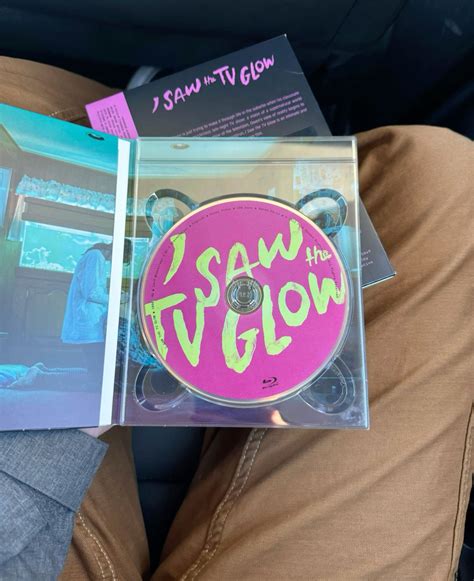 Best 13 I Saw The Tv Glow Artofit