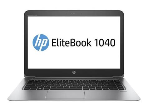 HP Laptop EliteBook Intel Core I U GB Memory GB SSD Intel HD