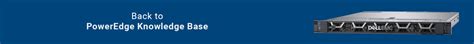Updating Firmware And Drivers On Dell PowerEdge Servers Dell US