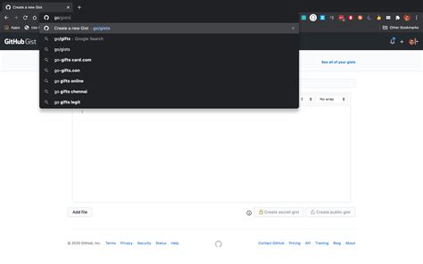 Explore Go Links To Use With GitHub GoLinks