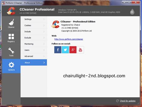 Ccleaner Pro Windows 10 Crack Pricemeva