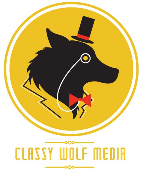 Classy Wolf Media In Rochester New York