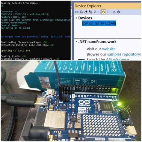 Allan Pead On Linkedin Esp32 Iot Dotnet Arduino