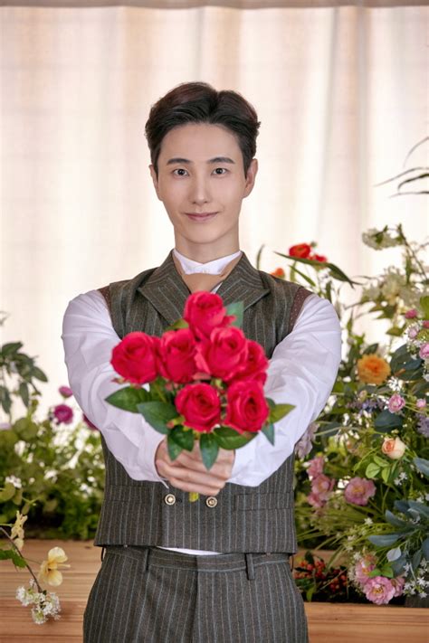 러브레터 이승헌 키 190cm 넘어도 귀엽다고 느껴줬으면