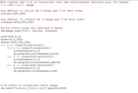 Bonjour Est Ce Que Vous Pouvez Maider à Faire Un Programme Edupython