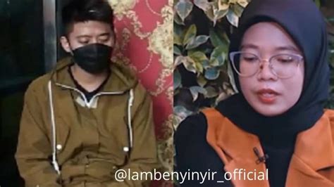 5 Pembelaan Rozy Zay Hakiki Yang Diduga Selingkuh Dan Berzina Dengan Ibu Mertua Makassar Terkini