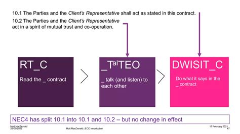 Nec Framework Contract Webinar Pdf