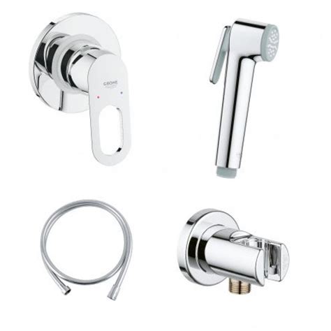 Инсталляция в комплекте 4 в 1 GROHE RAPID SL 38772001- Харьков. Купить ...