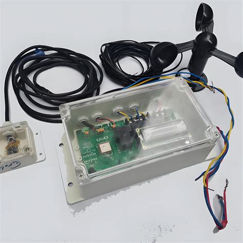 Single Solar Tracker Controller Automatic Sun Tracking Controller