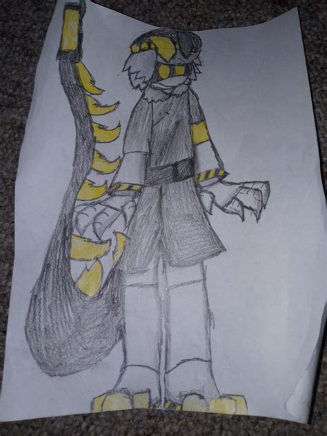 Kaiju Murder Drones On Tumblr