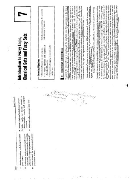 fuzzy logic pdf