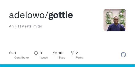 gottle yet another rate limiter built on top a caching system r