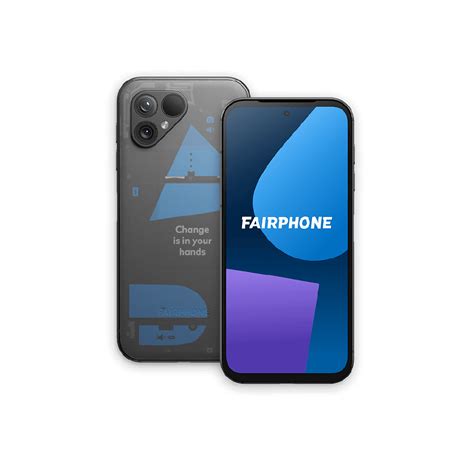 Fairphone 5 Review Sustainable Design Easy Repairs And A Few Trade Offs