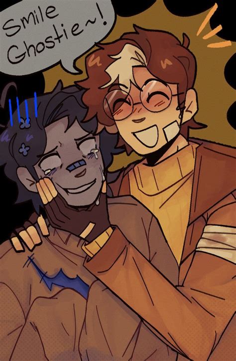 Ghostbur Fanart On Tumblr