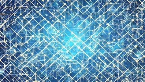 Premium Photo Abstract Cyber Security Technology Design