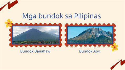 Grade 3 Lesson Mga Anyong Lupa Presentation Pptx