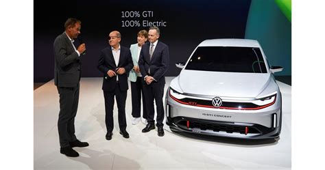 Олаф Шолц с план за разширяване на мрежата от зарядни станции за електромобили