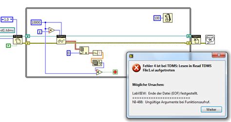 Solved Fetch Forever Tdms Ni Community